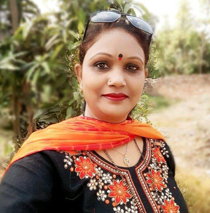 Rashmi Saxena's Profile On Amarujala.com