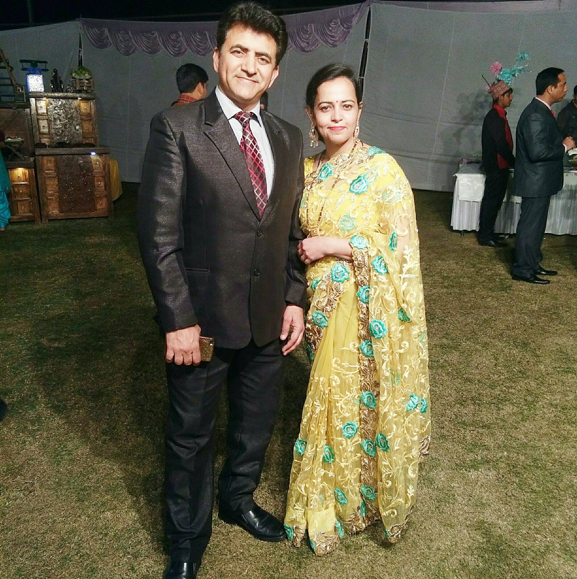 Rajni Sharma's Profile On Amarujala.com