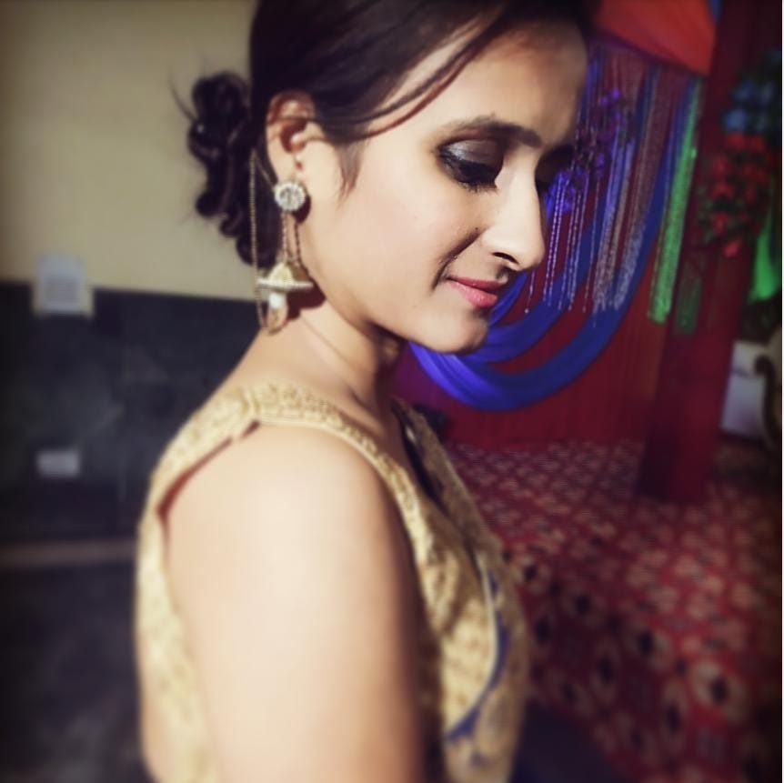 Jyotsna Joshi's Profile On Amarujala.com