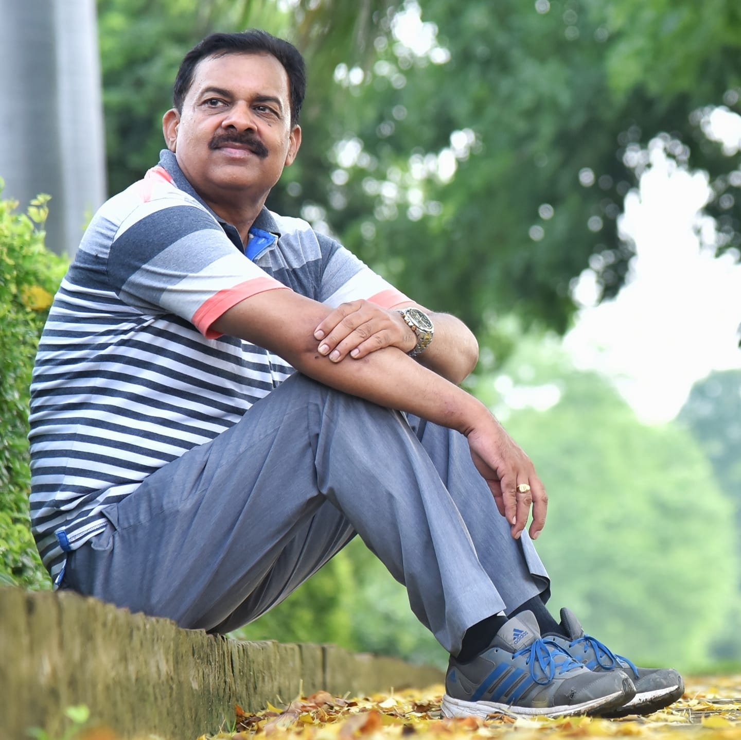 Raj Gopal's Profile On Amarujala.com