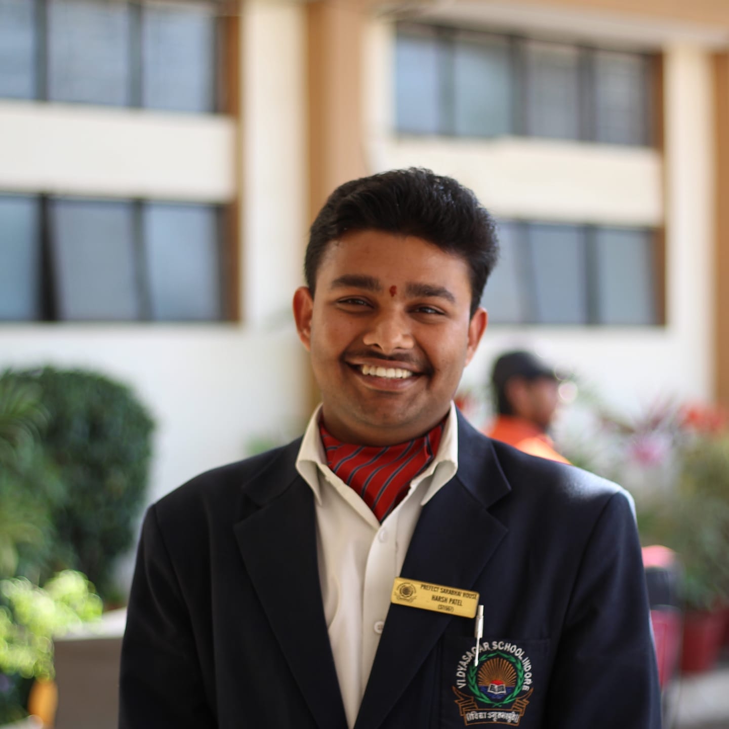 Harsh Patel's Profile On Amarujala.com