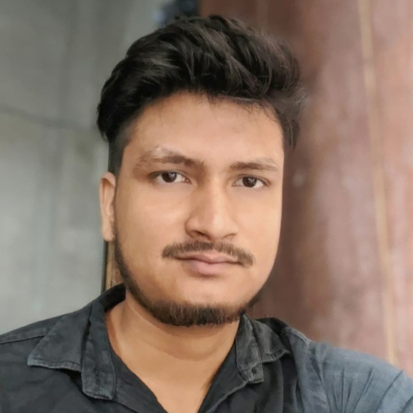 Ab Neend Mujhe Aati Nahi अब नींद मुझे आती नहीं Amar Ujala Kavya 