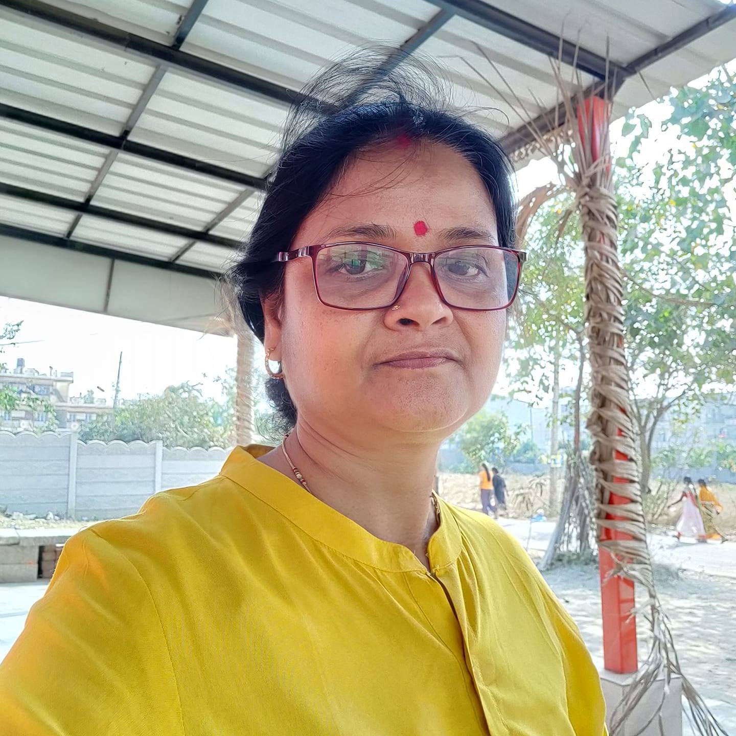 Bhookh( Hunger) - भूख - Amar Ujala Kavya