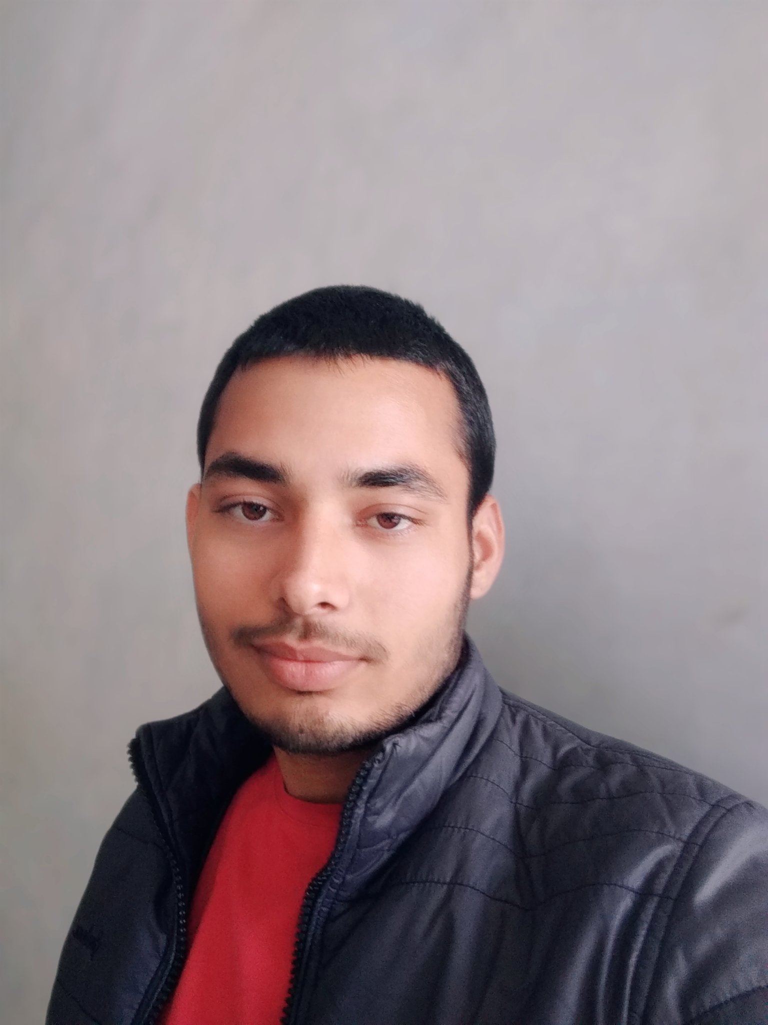 Suraj Tiwari's Profile On Amarujala.com