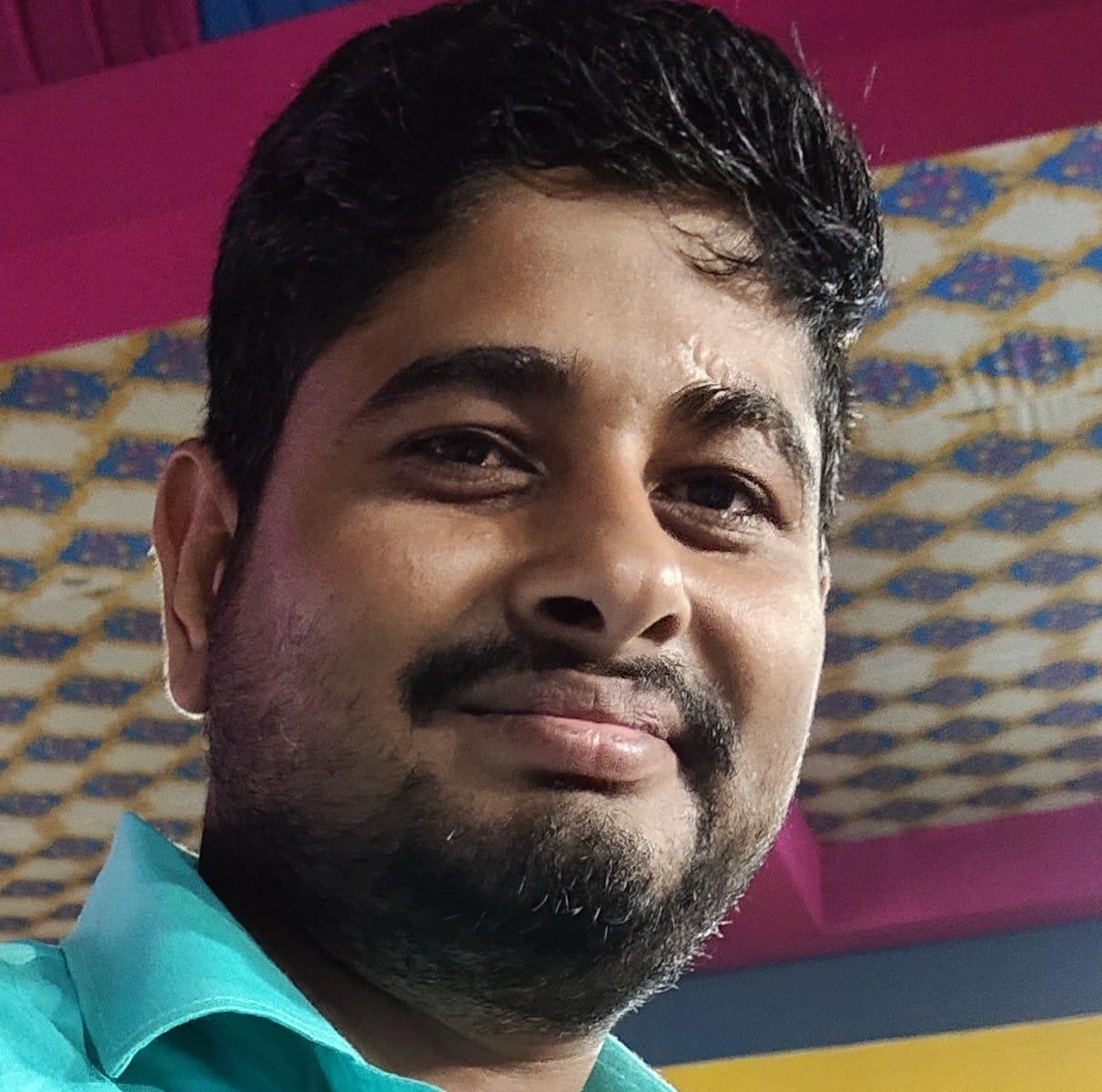 Vikash Kumars Profile On 