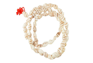 शंख माला- Myjyotish.com