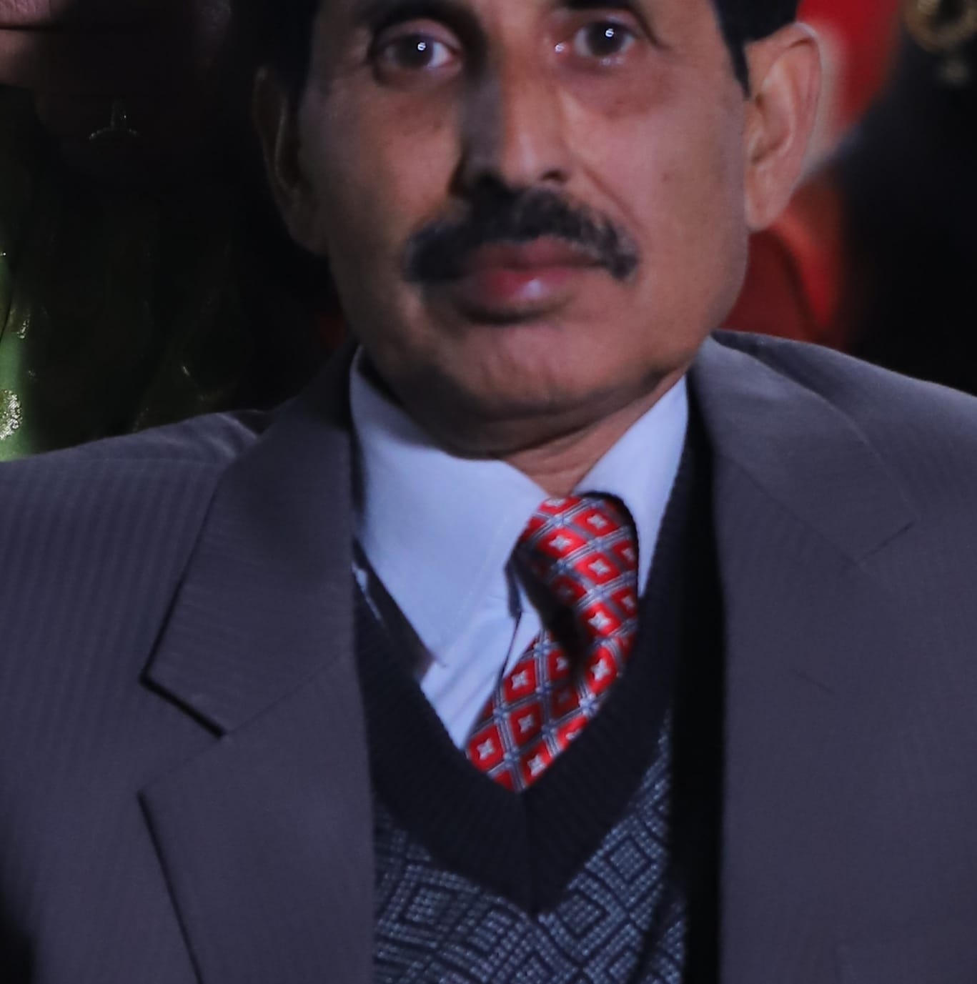 Bhuwan Chandra's Profile On Amarujala.com