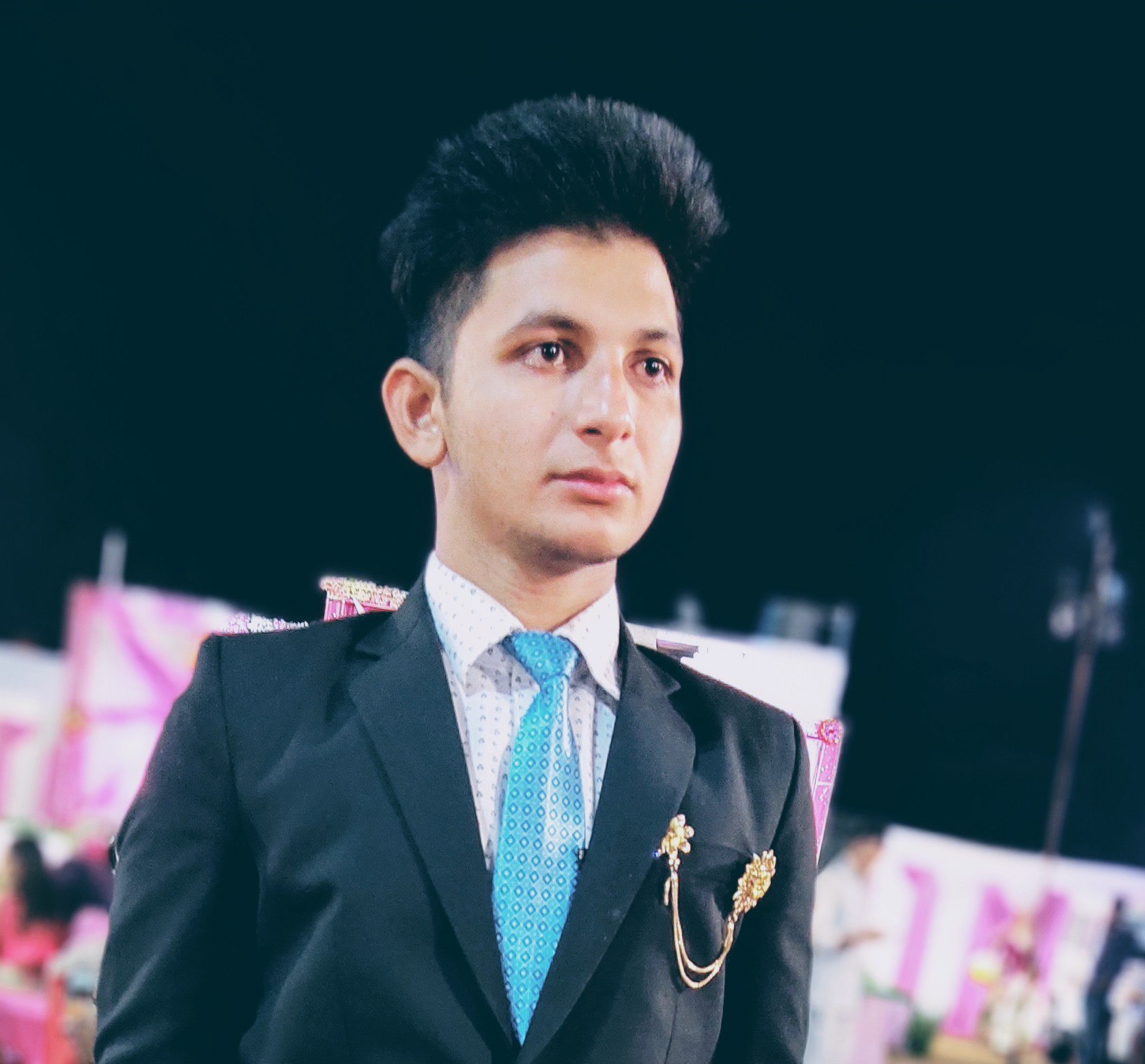 Aashish Sharma's Profile On Amarujala.com