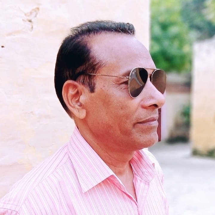 Pandit Chandradutt's Profile On Amarujala.com