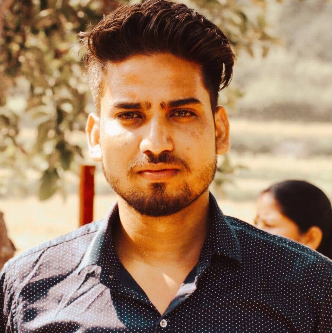 Abhishek Prabhakar's Profile On Amarujala.com