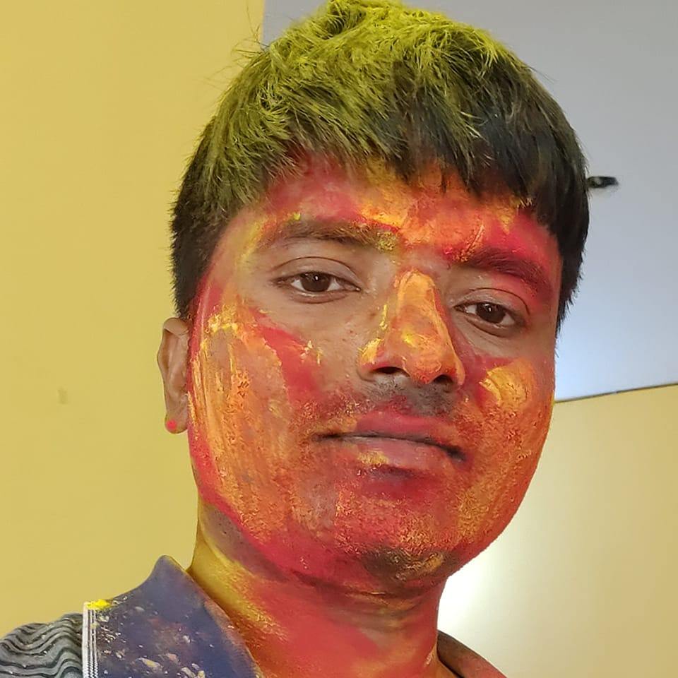 Deepak Pathak's Profile On Amarujala.com