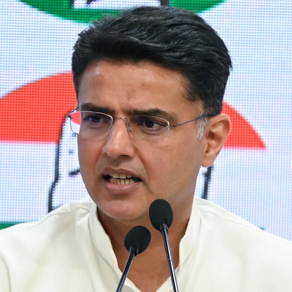 Aazad Samaj Party (kanshi Ram) Mukesh Kumar Bairwa Candidate Gangapur ...