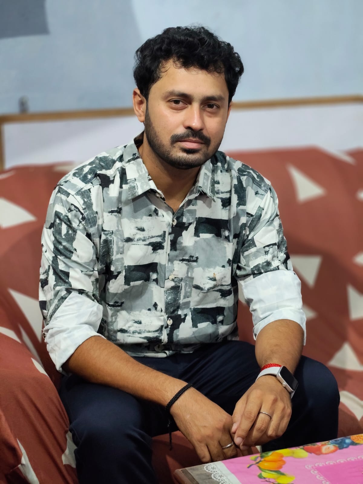 Akash Dwivedi's Profile On Amarujala.com