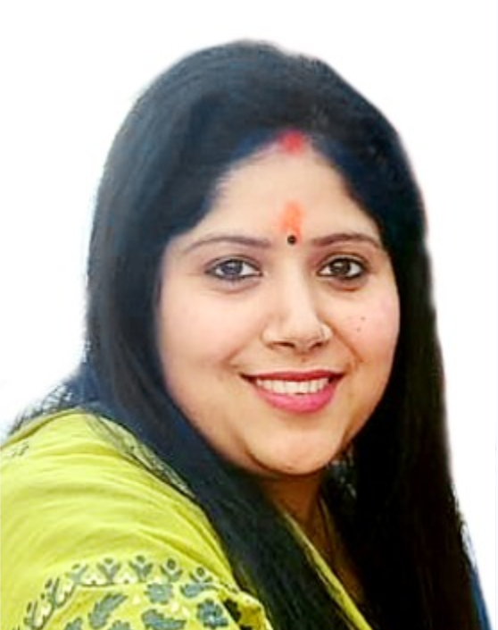 Alka Tyagi's Profile On Amarujala.com