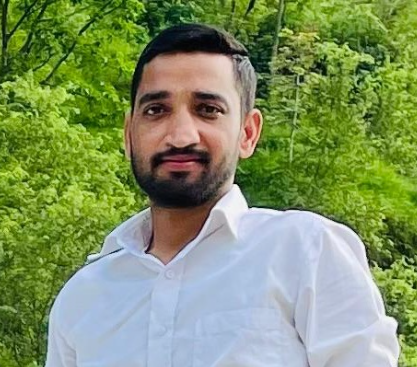 Ankesh Thakur's Profile On Amarujala.com